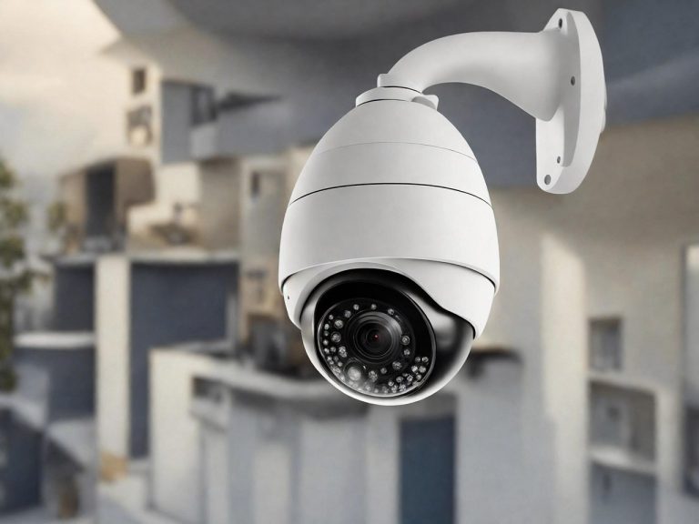 7 Komponen CCTV dan Fungsinya - PROMOCCTV