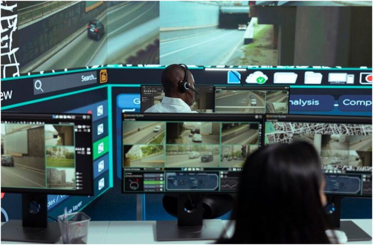 7 Komponen CCTV dan Fungsinya - PROMOCCTV